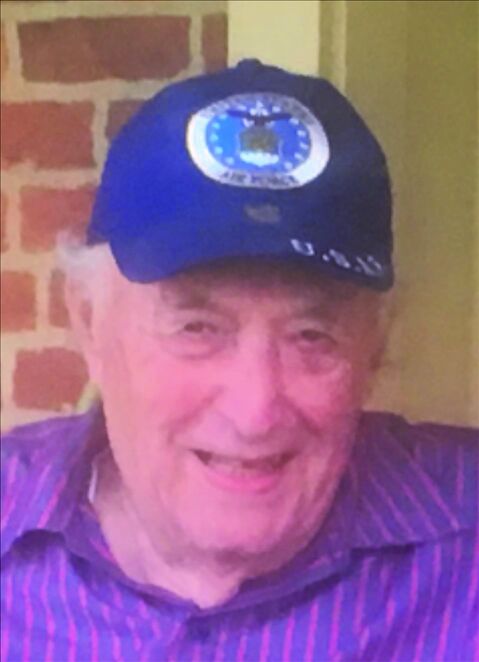 Clarence Frederick Robinson Jr. - Herald-Standard